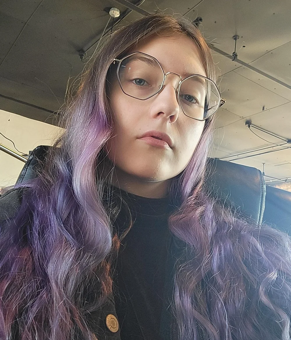 Emily — Black Sheep Tattoo and Art Gallery