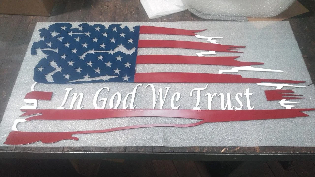 General 1 — Schadel Sheet Metal Works Inc. 302 S Saratoga Street ...