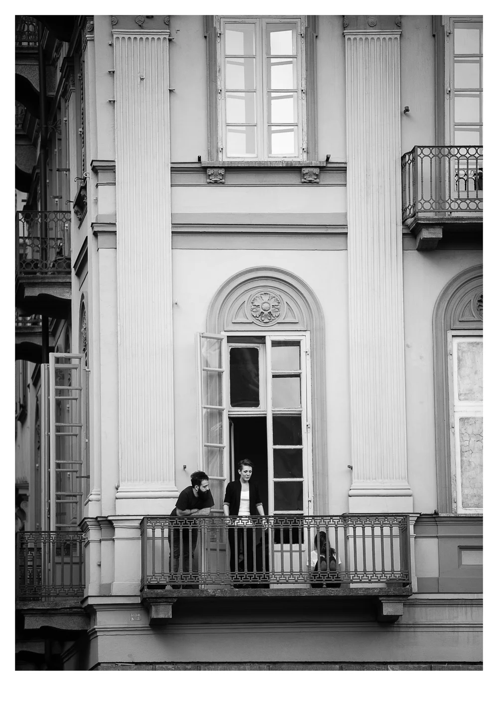 Documenting Reality — kobrini