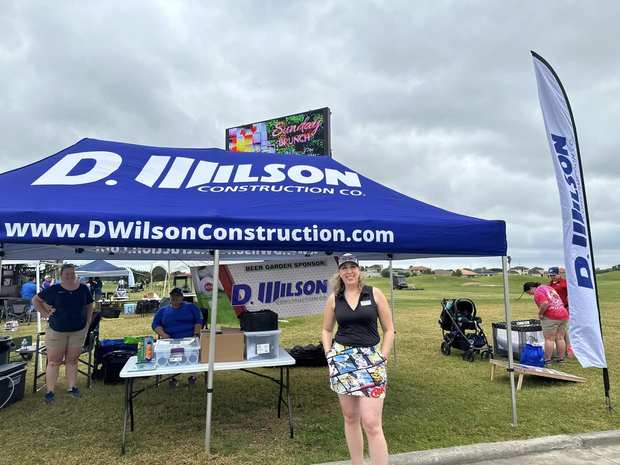 Rio Grande Valley Office — ABC TCBC