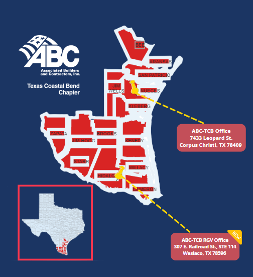 Rio Grande Valley Office — ABC TCBC