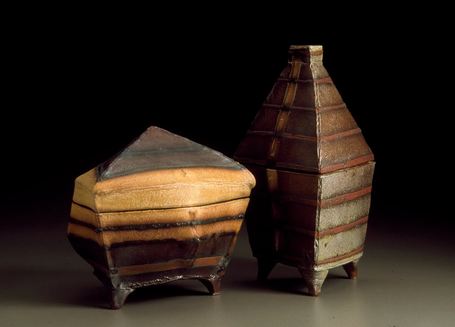 Previous work — Jane Shellenbarger Ceramics