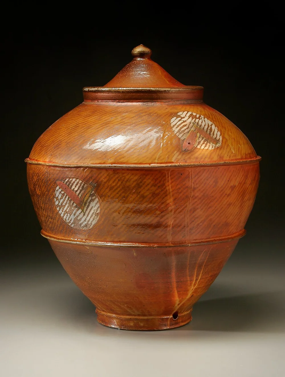 Previous work — Jane Shellenbarger Ceramics