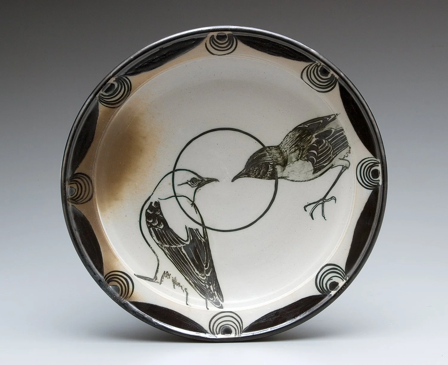 Previous work — Jane Shellenbarger Ceramics