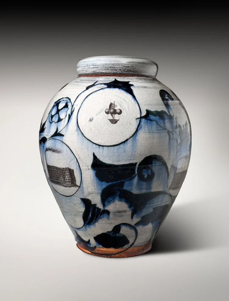 Previous work — Jane Shellenbarger Ceramics