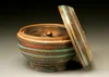 Previous work — Jane Shellenbarger Ceramics