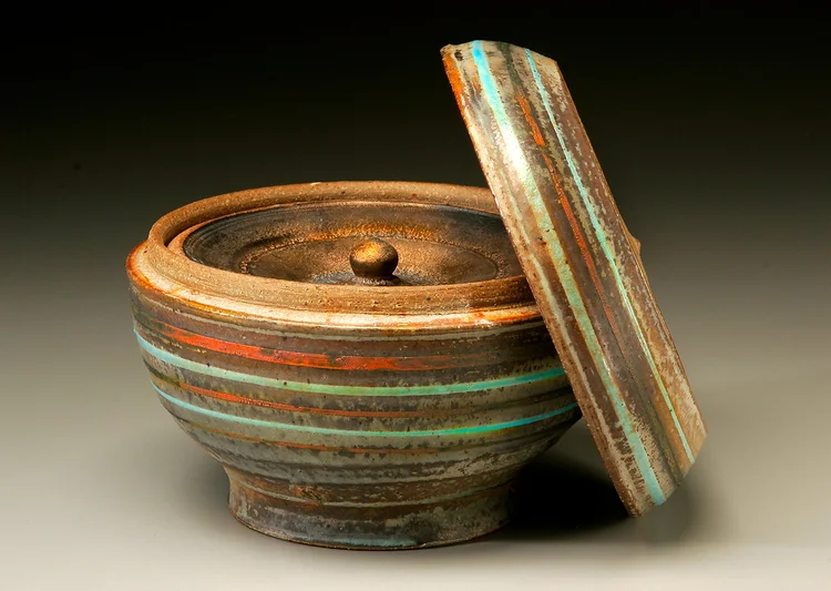 Previous work — Jane Shellenbarger Ceramics