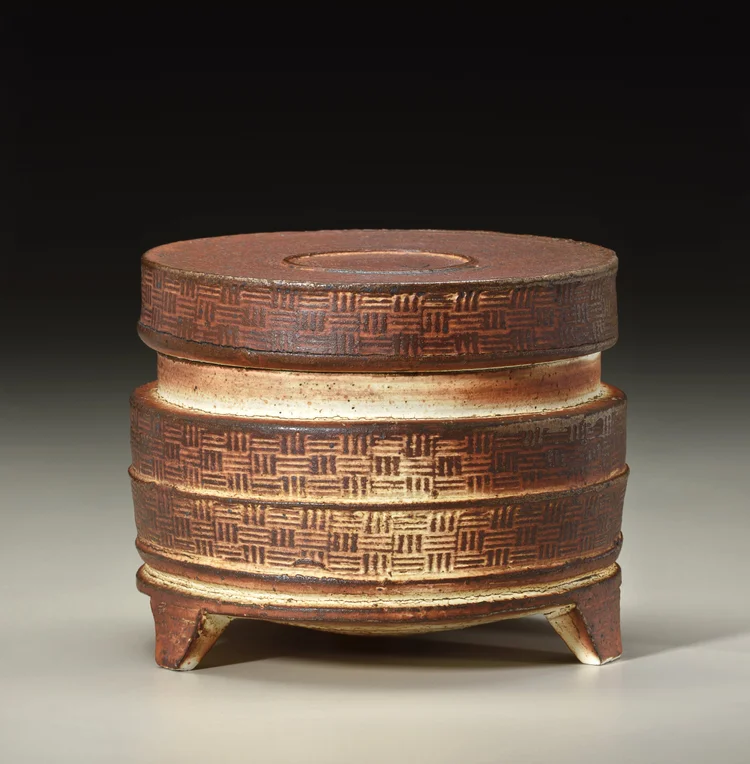 Previous work — Jane Shellenbarger Ceramics