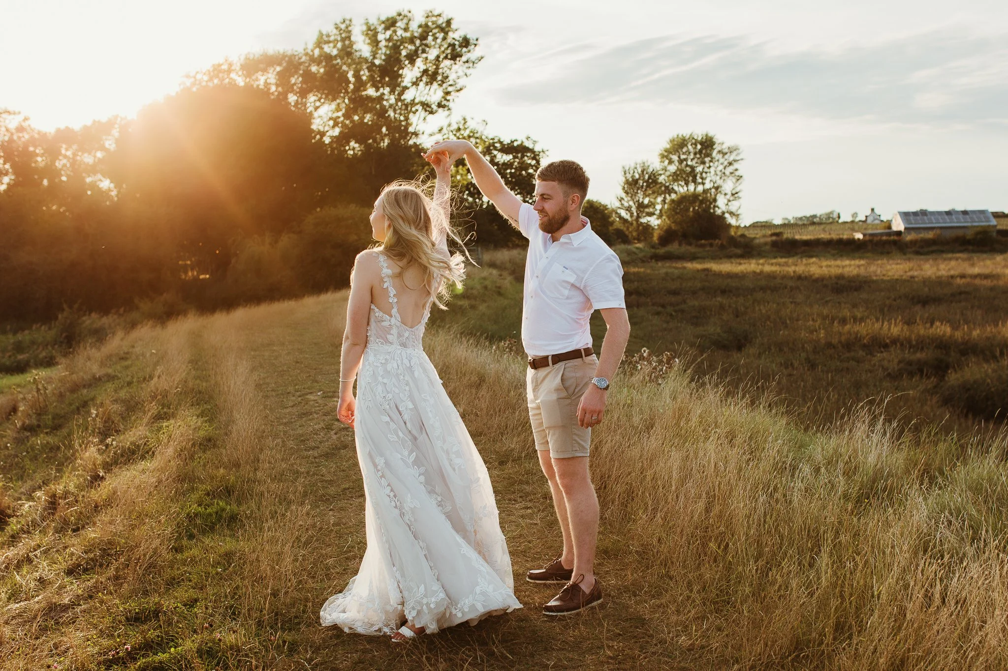 Grace Carlin Photography