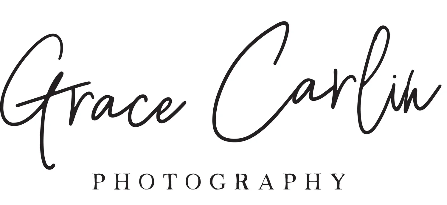 Grace Carlin Photography