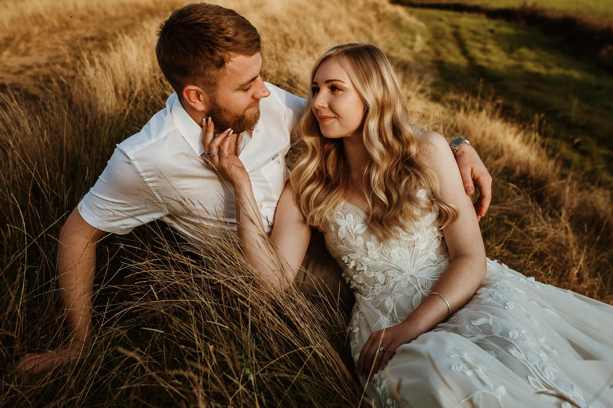 Grace Carlin Photography