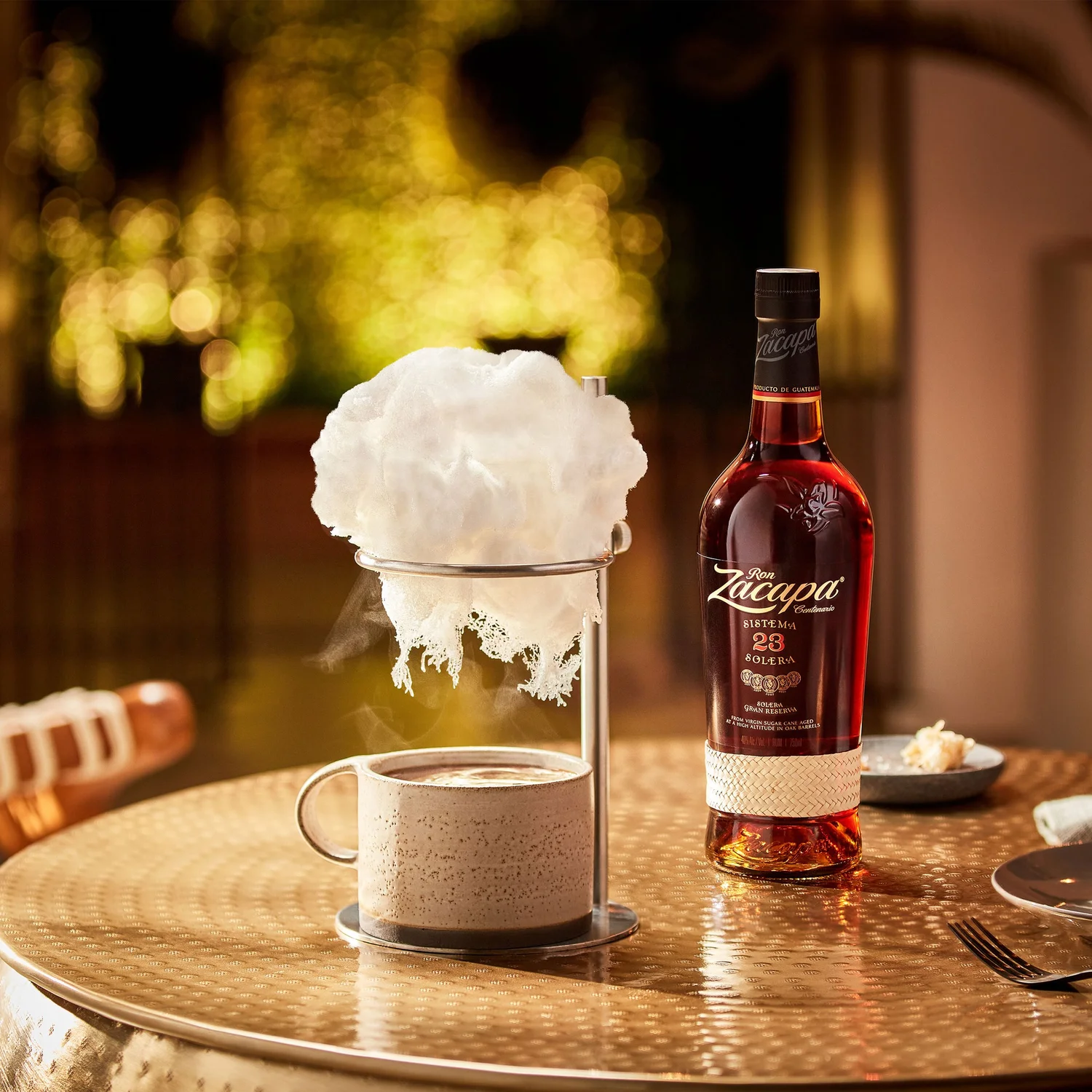 Zacapa Coffee Rituals Global Campaign — Hawthorn Innovations - Full ...