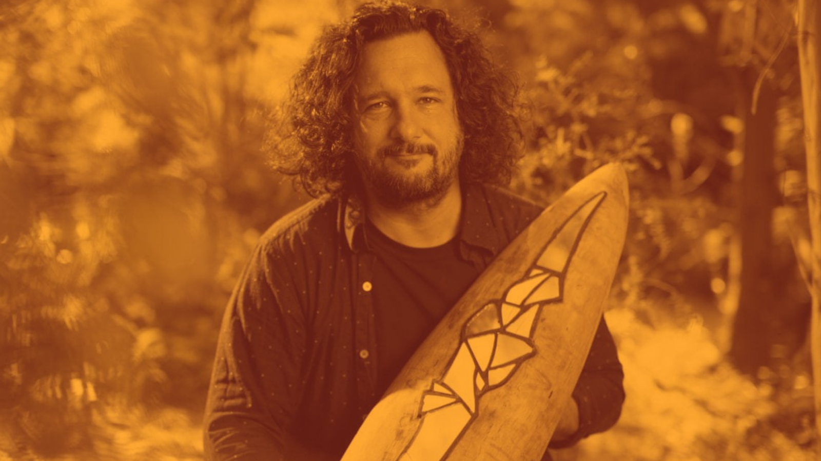 Indigenous — All Episodes — The Mythic Masculine