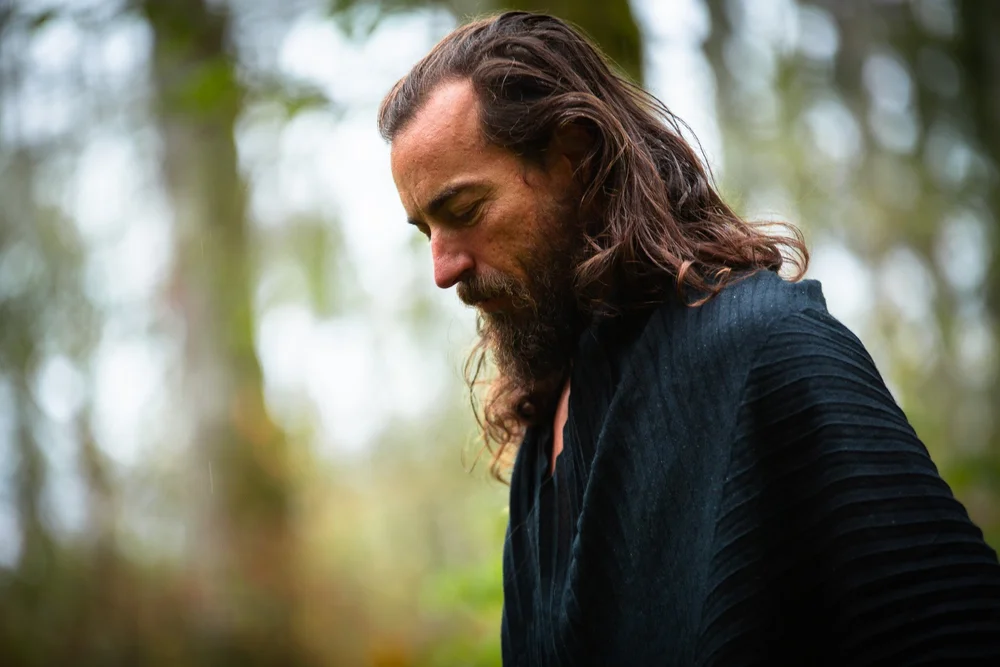 The Mythic Masculine - Realigning Masculinity With Thriving Life