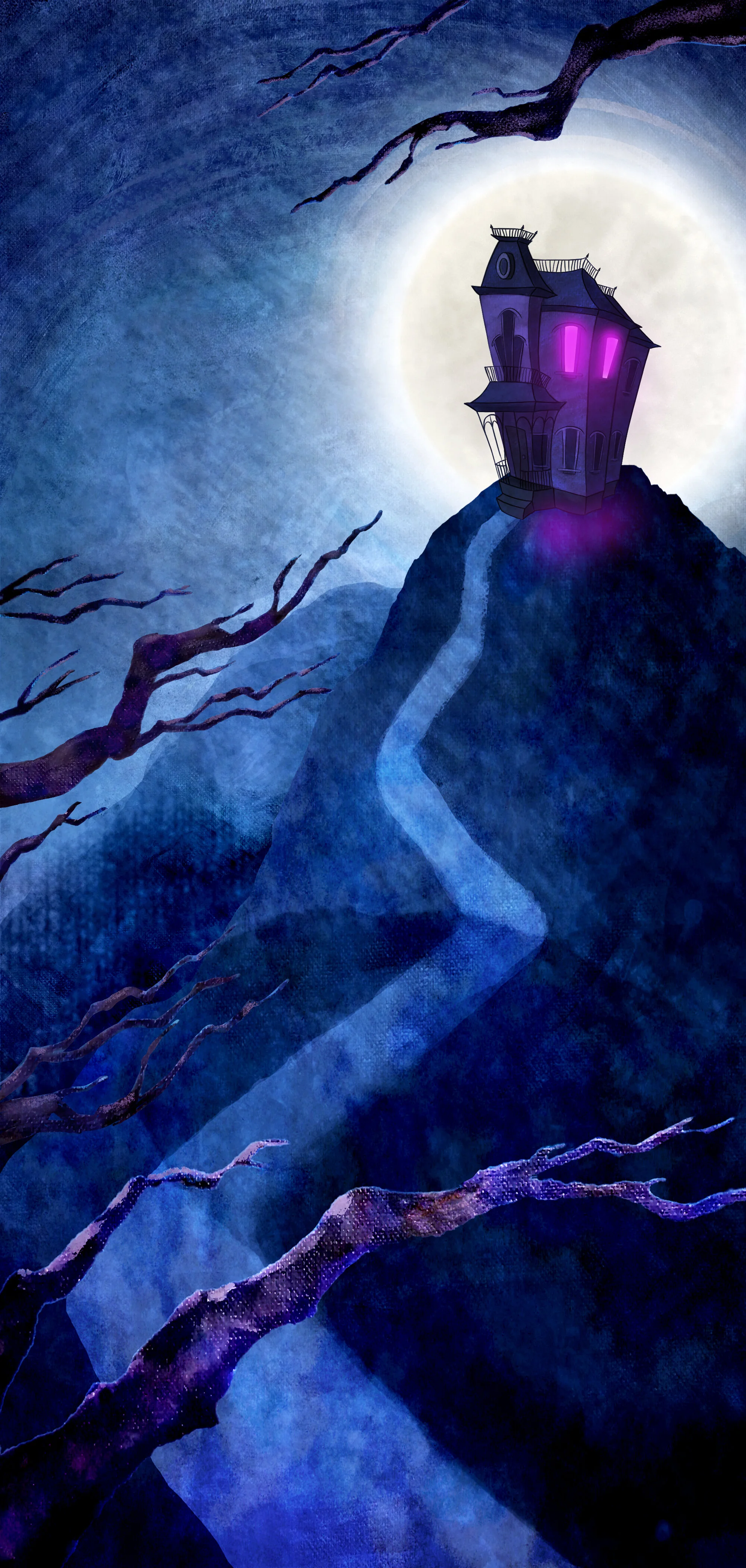 Mindy Strouse : Animation Art / Design + Motion Graphics Animation ...