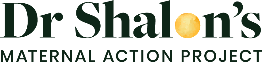 Dr Shalon's Maternal Action Project