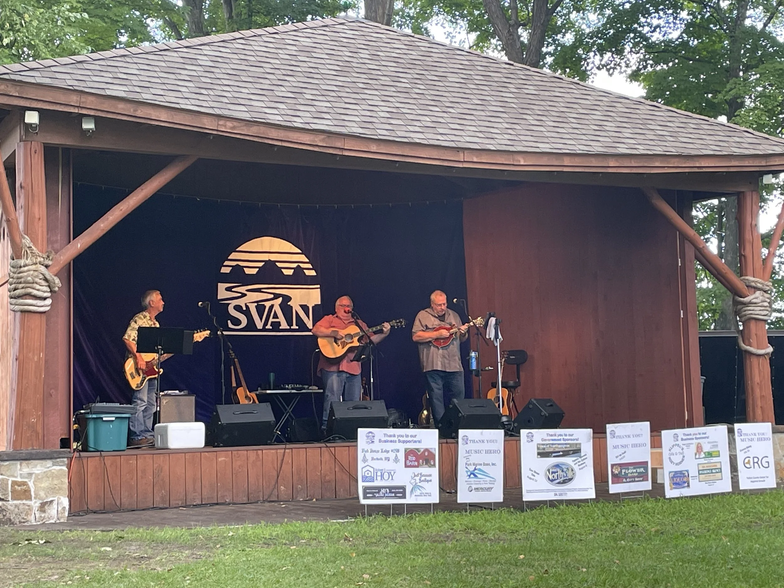 Events — Sacandaga Valley Arts Network