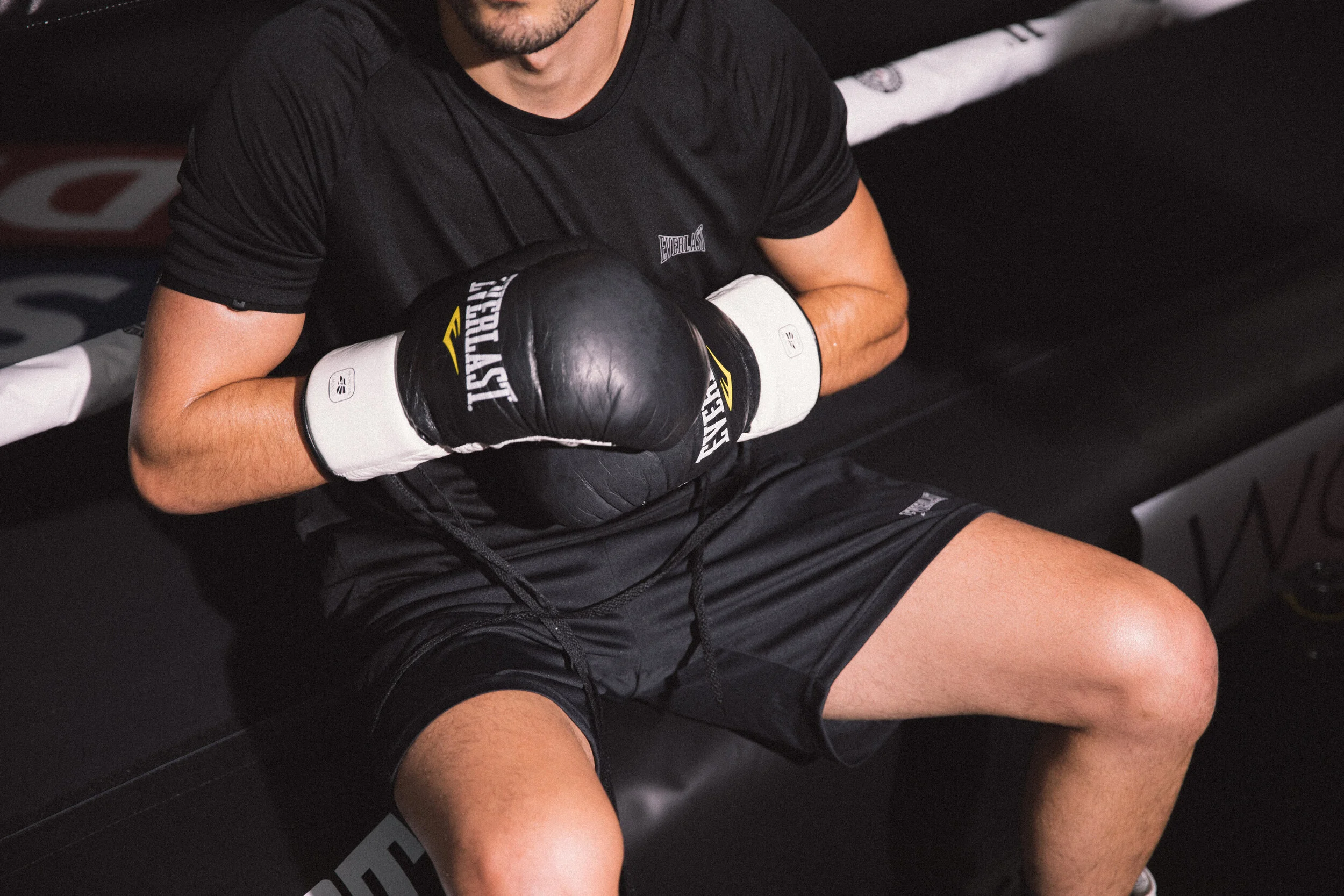 EVERLAST BOXING DOCUMENTARIES — CLASS BY NATURE