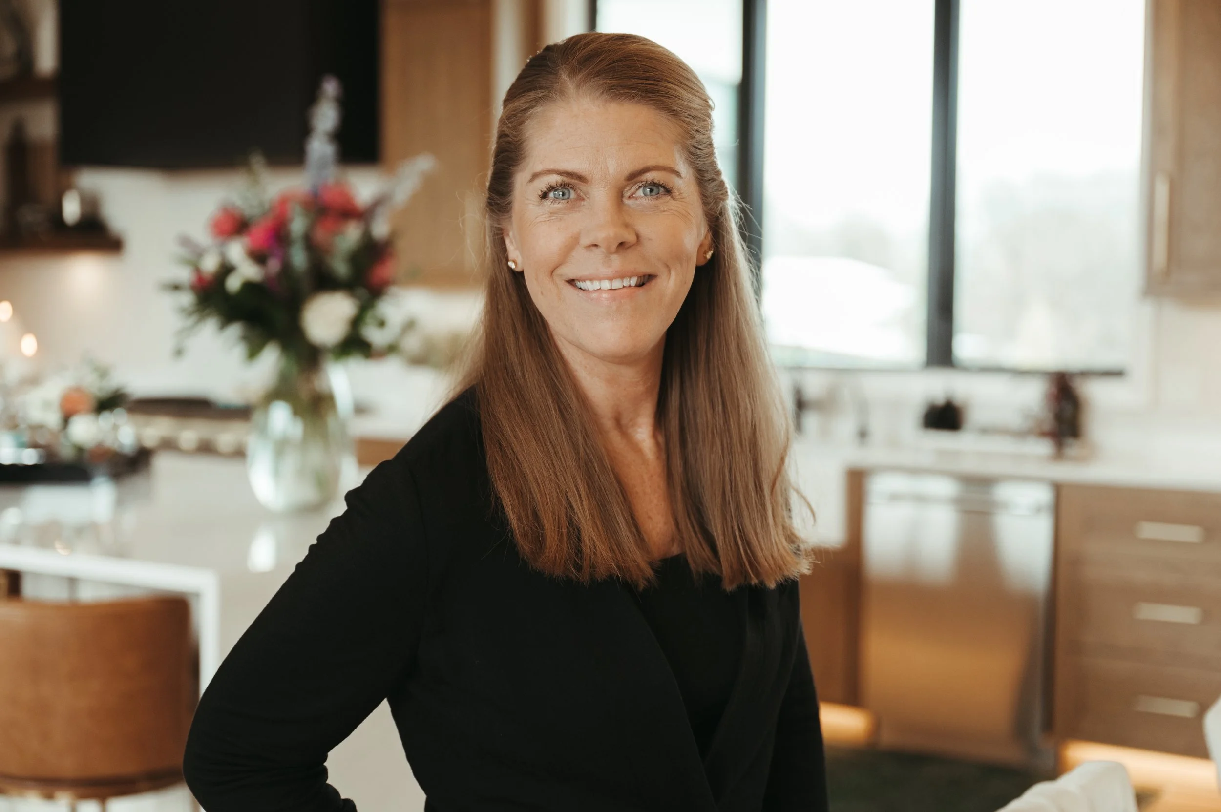 Our Team — HomeTeam405 | Real Estate Agents in the Oklahoma City Metro