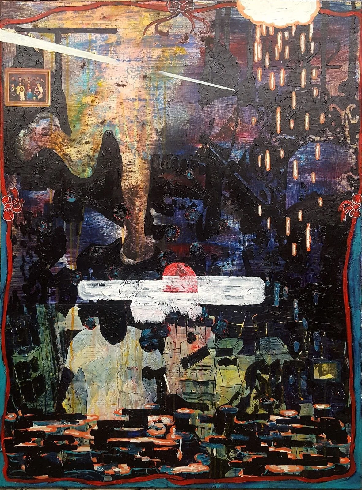 Steven Zevitas Gallery