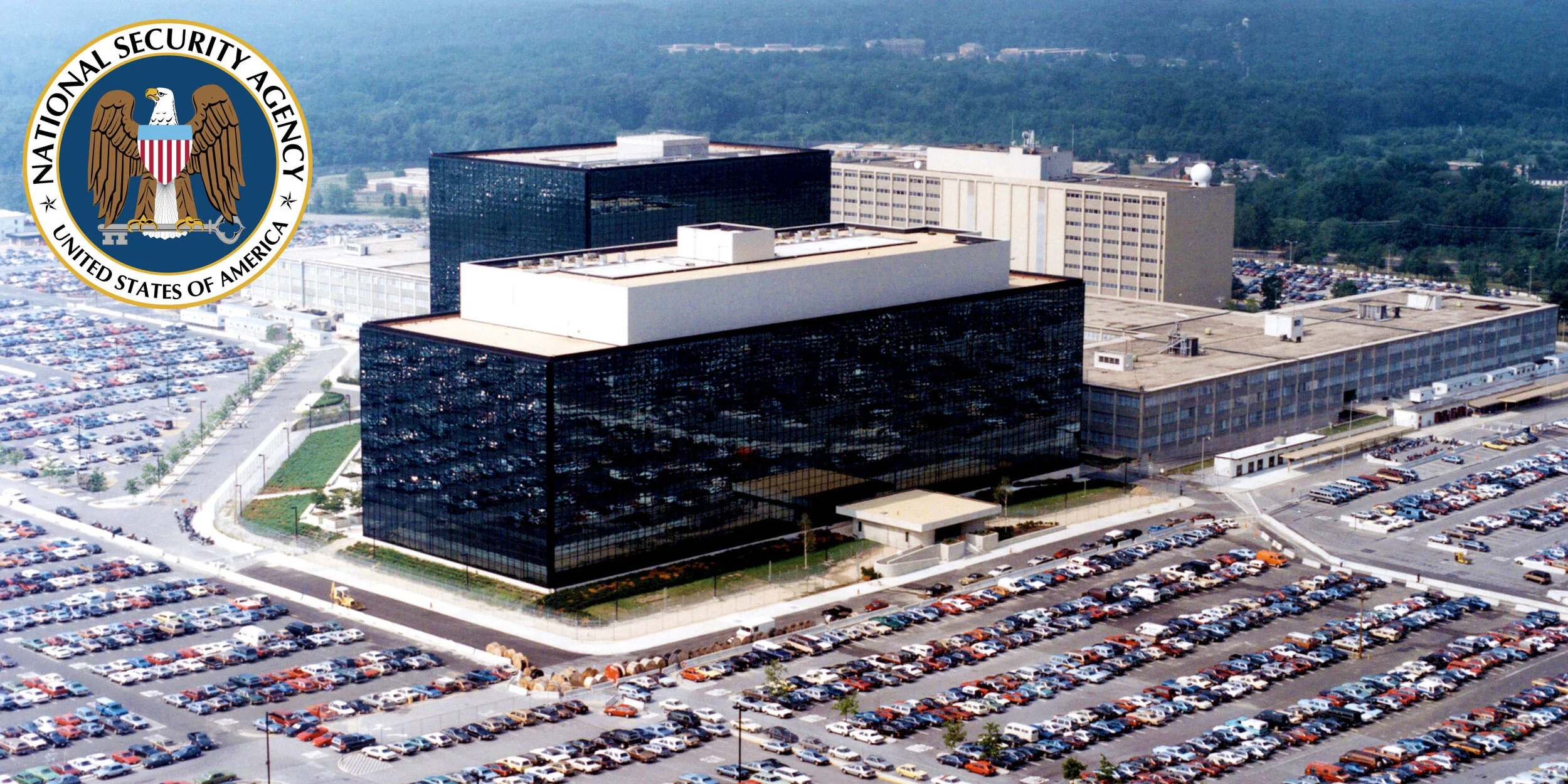 NSA Contractor Charged with Stealing Top Secret Documents — FEDagent