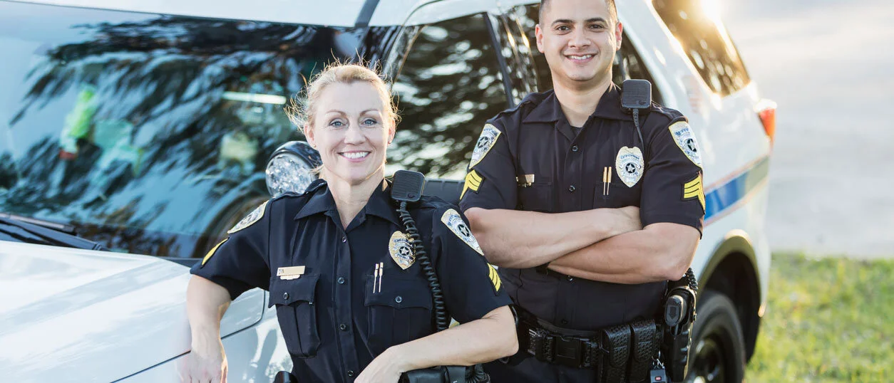 FEDS Protection is Now Available to Federal Task Force Officers — FEDagent