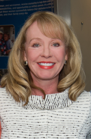 Jana Monroe: Oral History — FEDagent