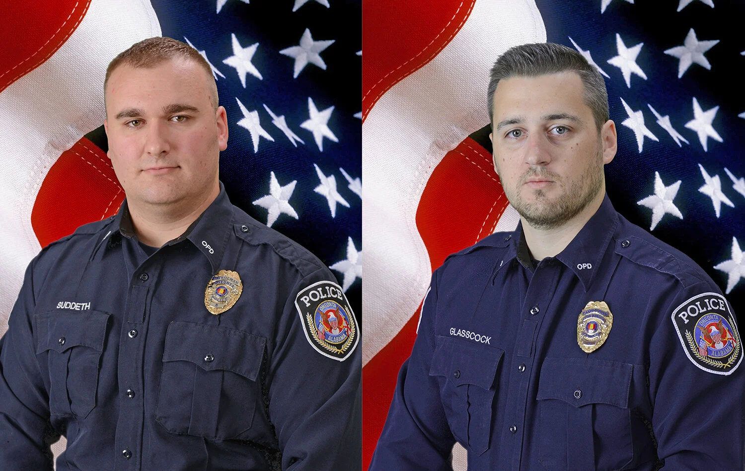 Oneonta (AL) Patrolmen Receive September 2018 Officer of the Month ...