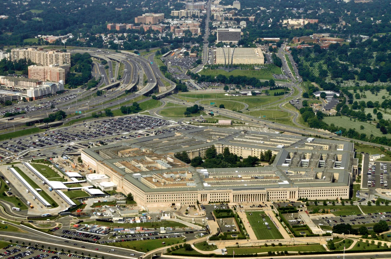 PFPA Officer Killed in Pentagon Attack; Suspect Fatally Shot — FEDagent