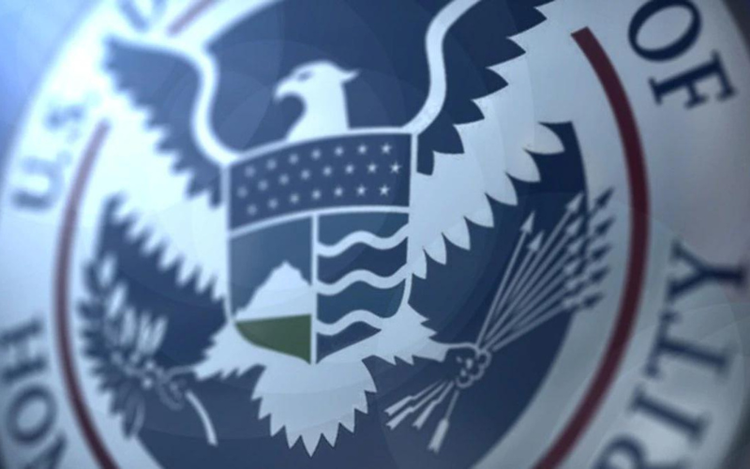 Department Of Homeland Security Wallpaper