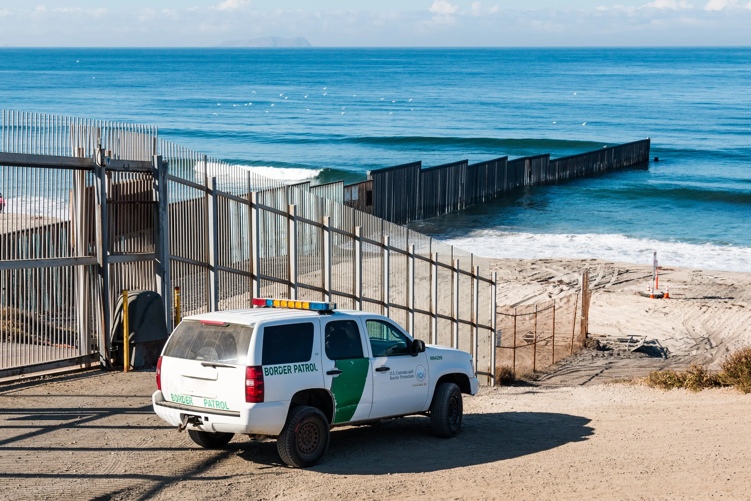 New Pursuit Rules Issued by Customs and Border Protection — FEDagent