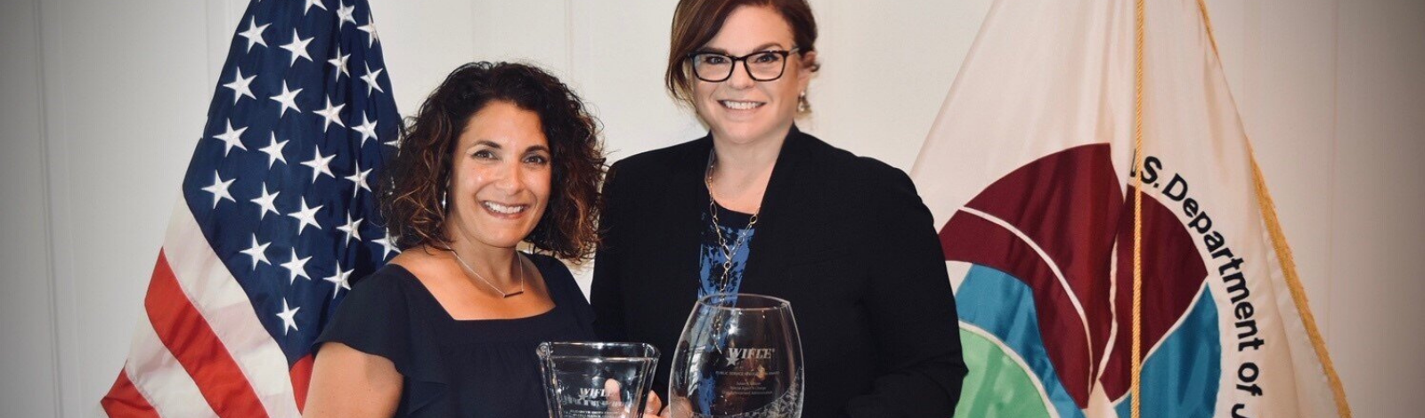 4 Days in 50 Minutes: A Remote Recap of WIFLE’s 2020 Conference — FEDagent