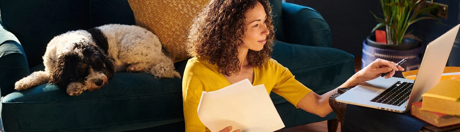 Avoiding 5 Common Work from Home Pitfalls — FEDagent