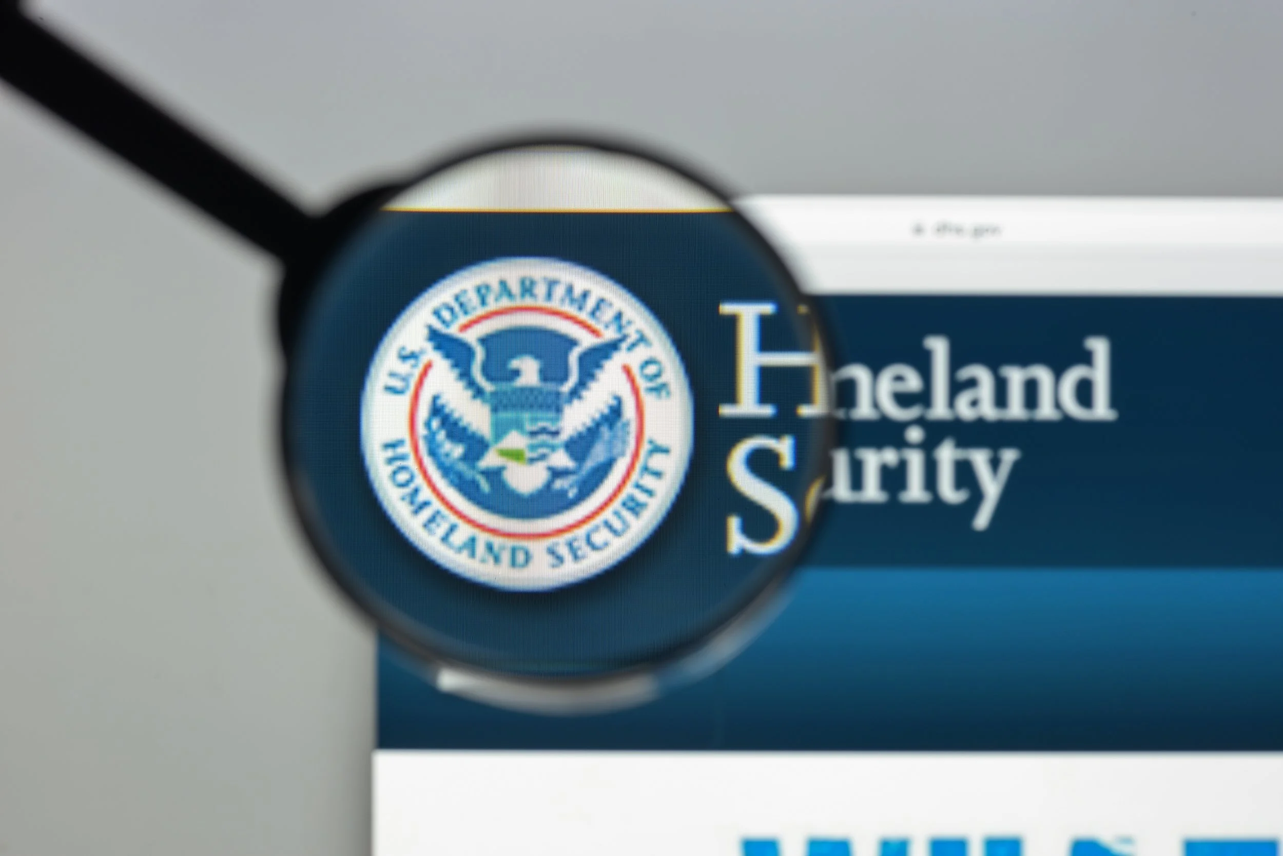 DHS Undercounting Use of Force Incidents, Needs to Strengthen Data ...