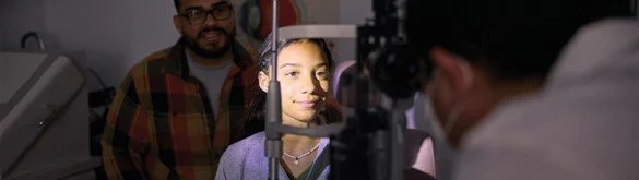 Why vision coverage is important even when you have good eyesight ...