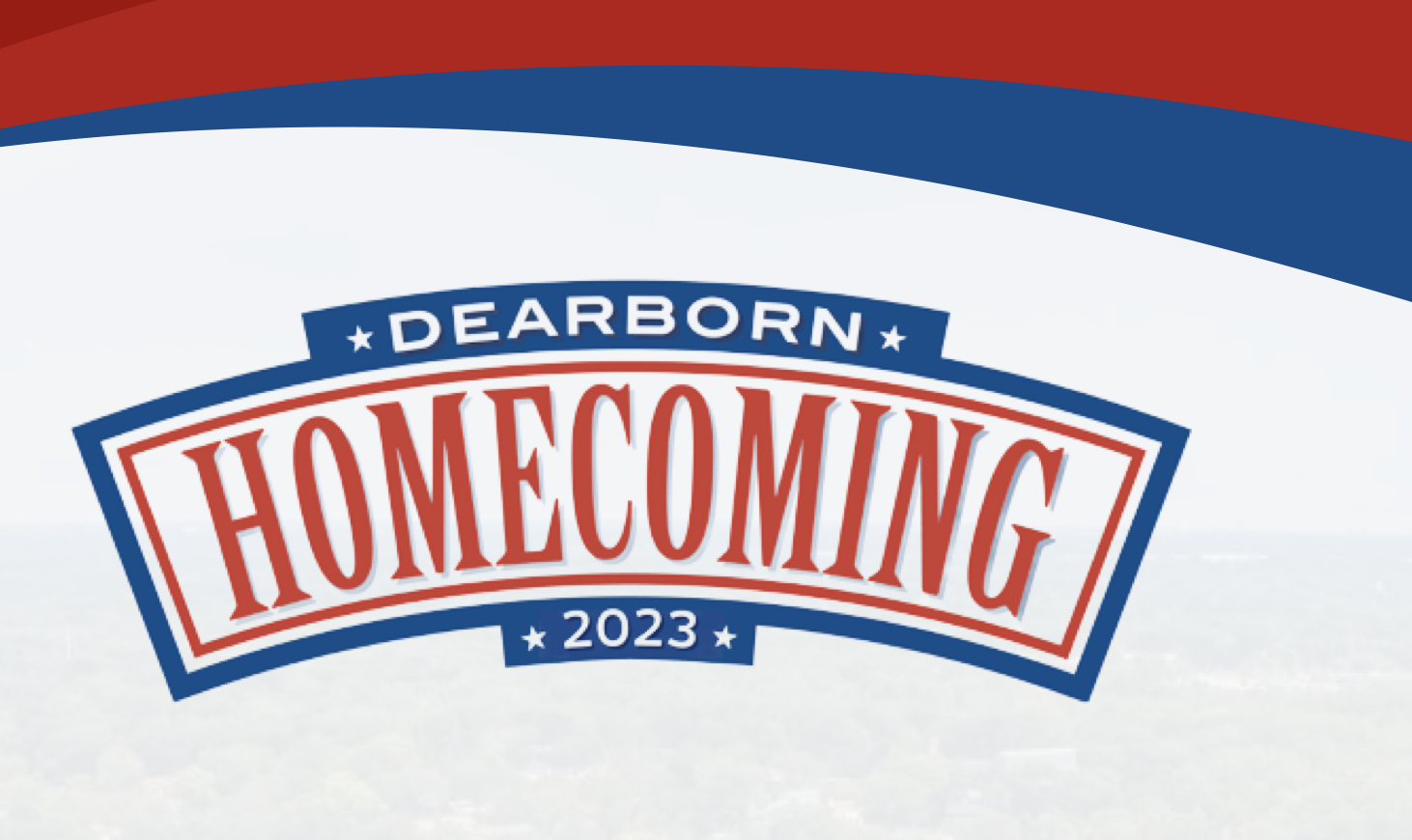 Holy Week — DEARBORN FIRST UMC