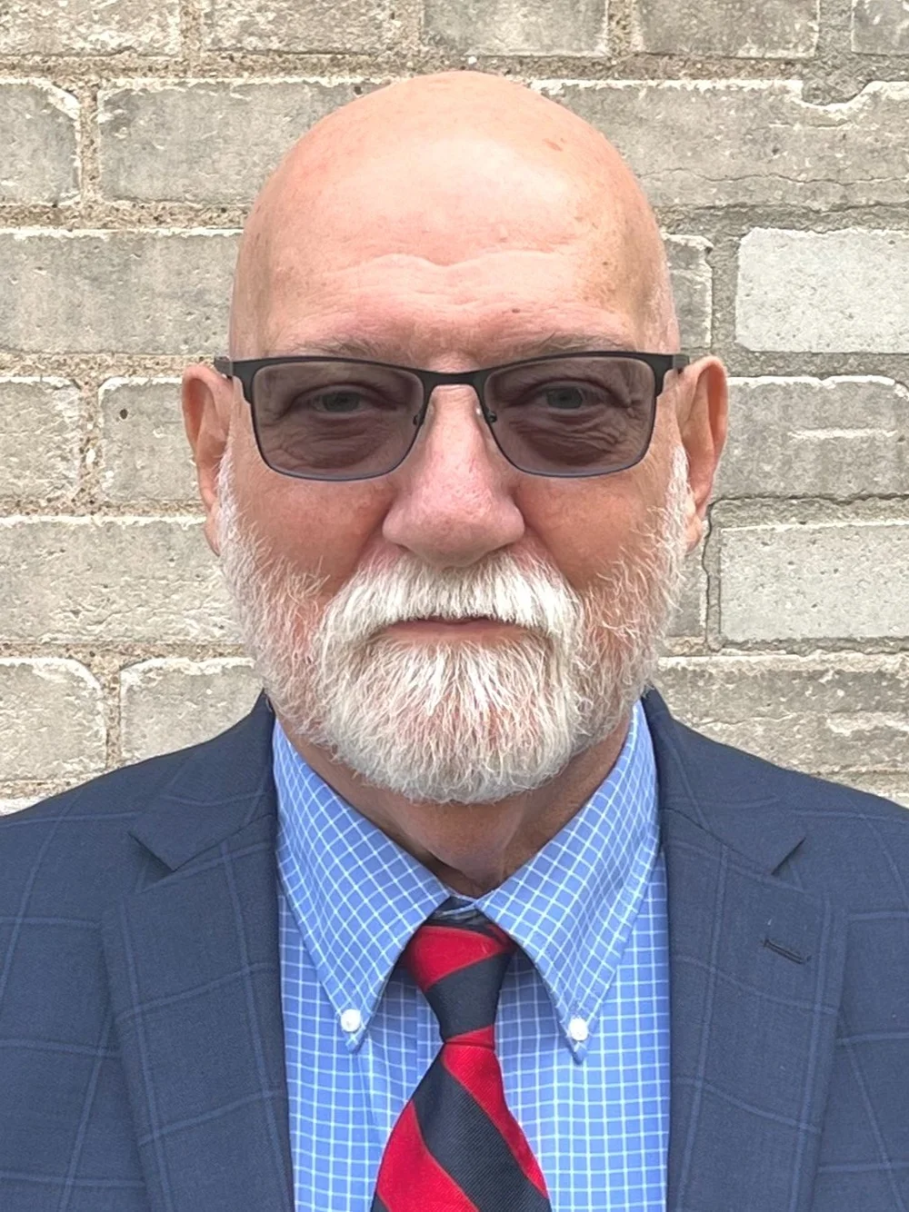 Staff — DEARBORN FIRST UMC