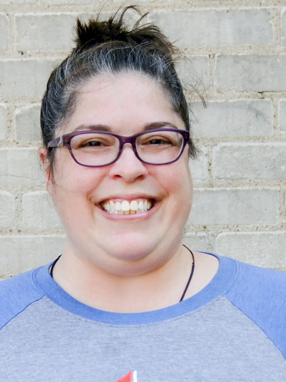 Staff — DEARBORN FIRST UMC