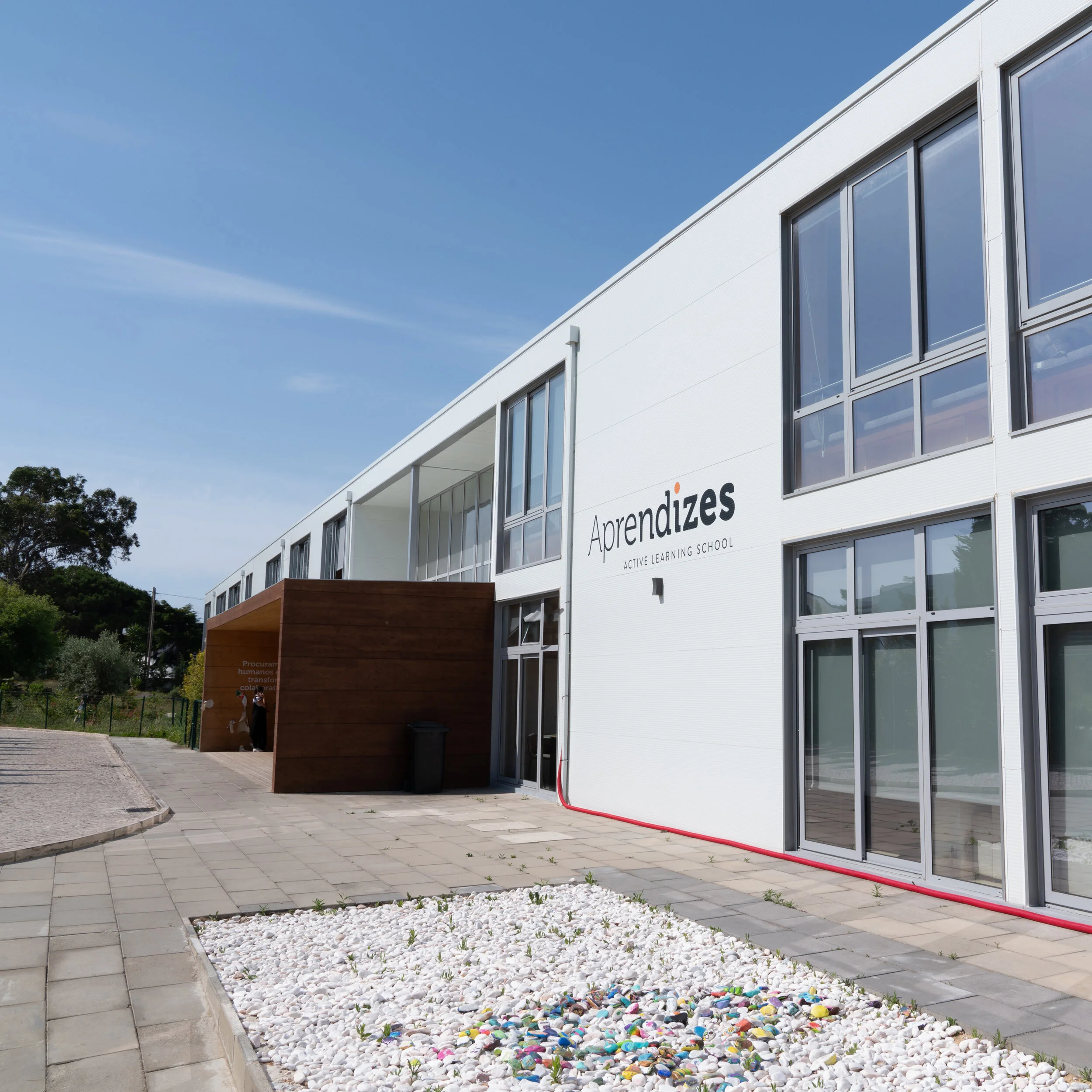 Início - PT — Aprendizes