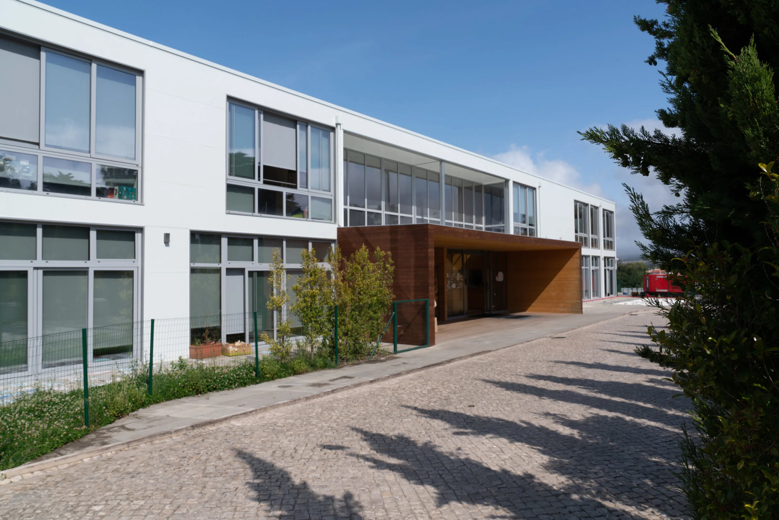 Contactos — Aprendizes