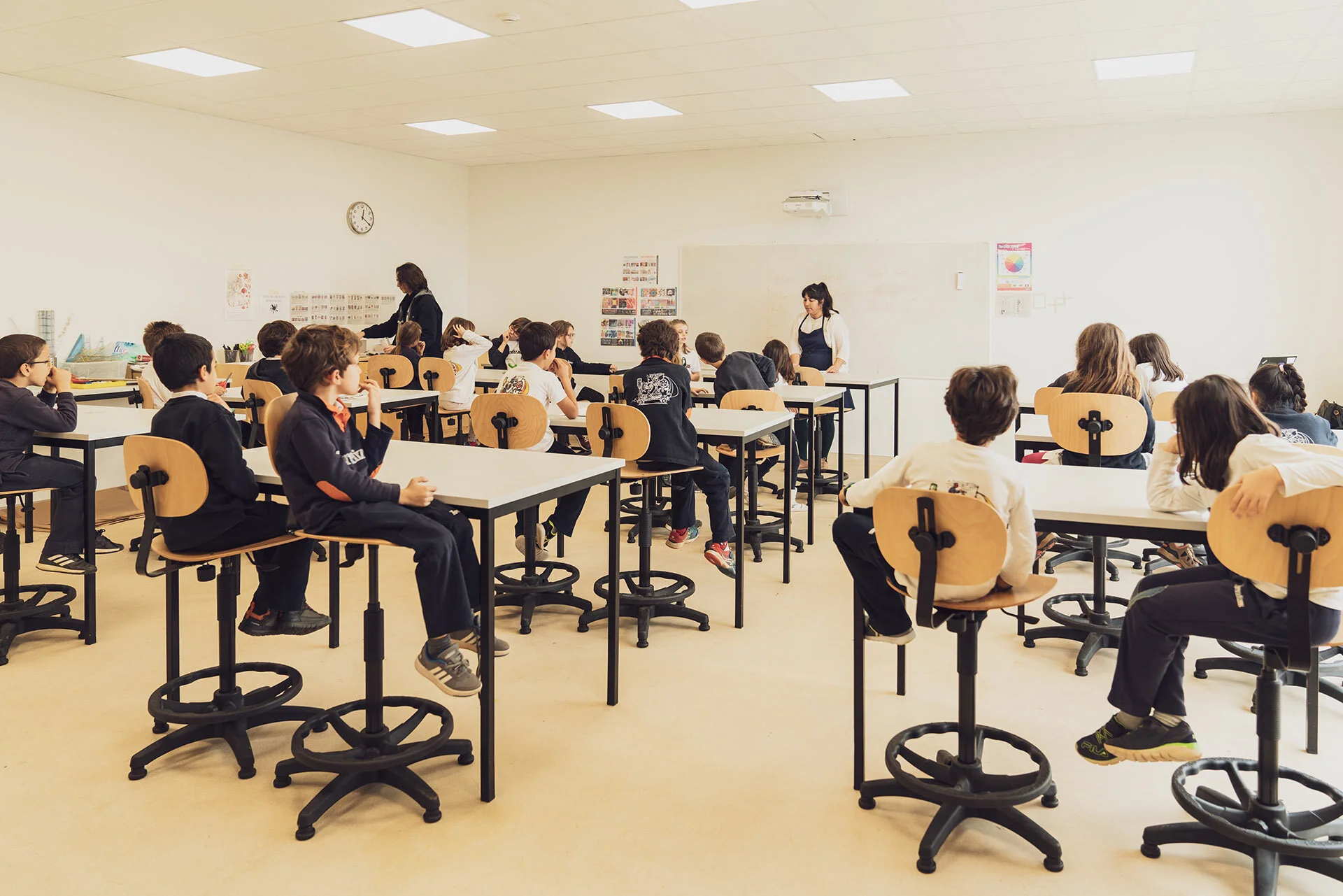 Learning - EN — Aprendizes