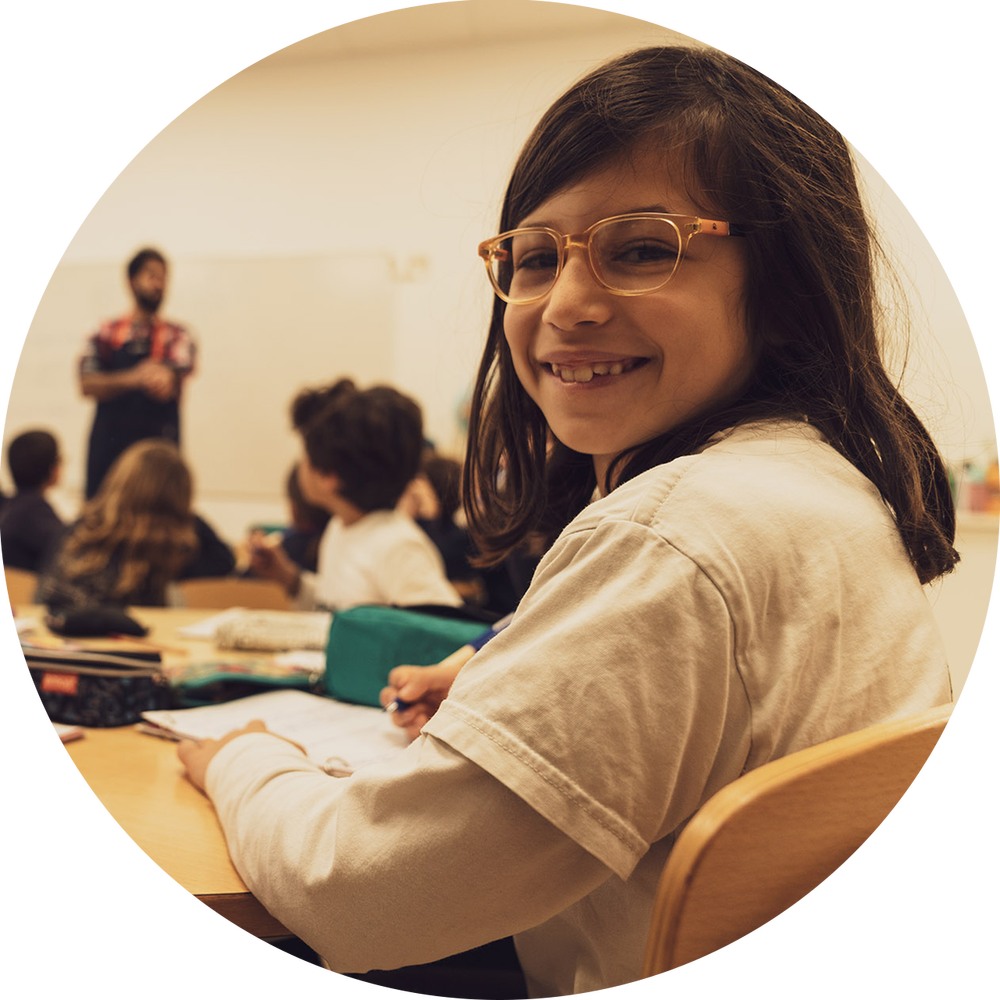 Learning - EN — Aprendizes - International Active Learning School