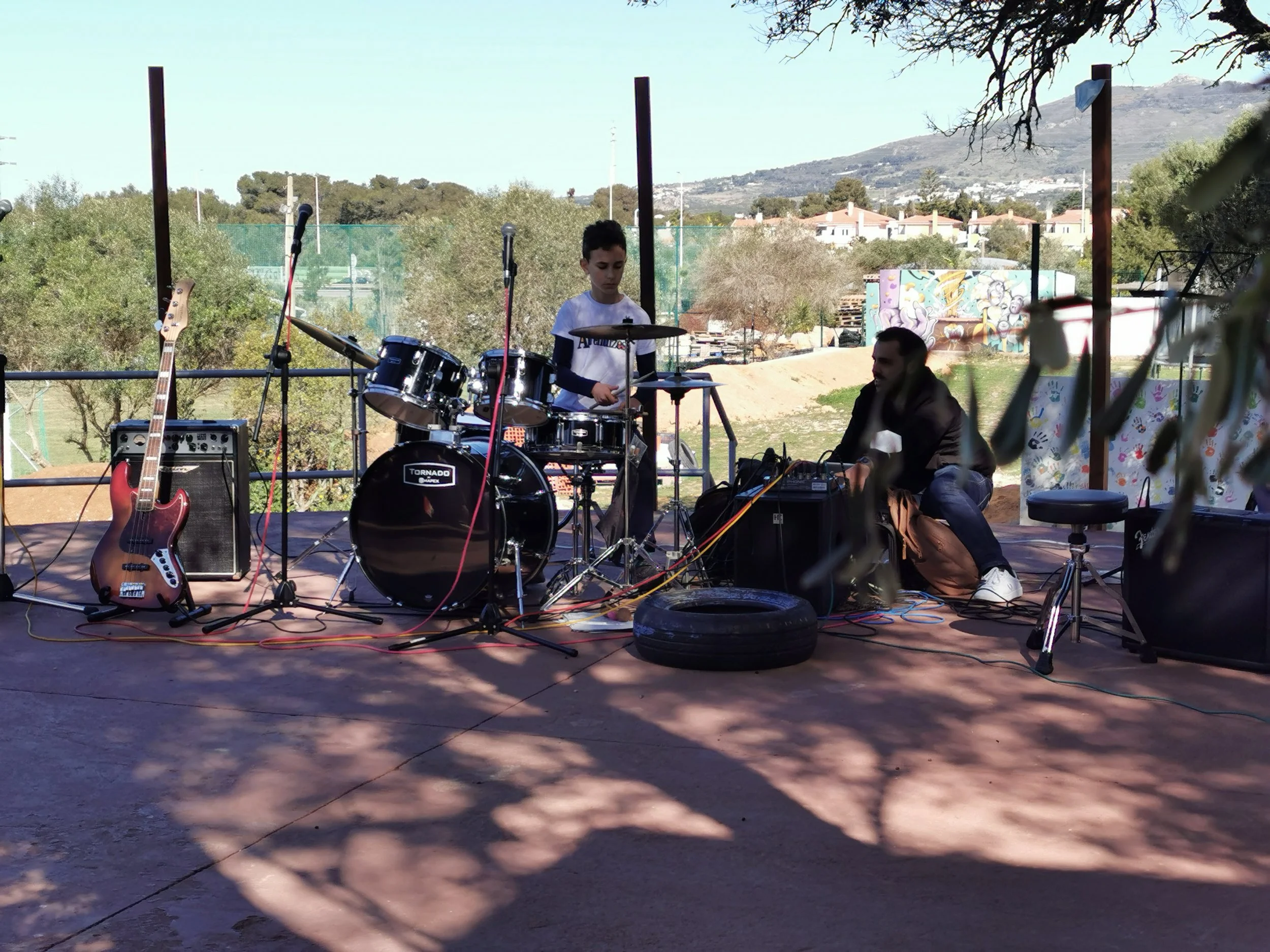 Learning - EN — Aprendizes