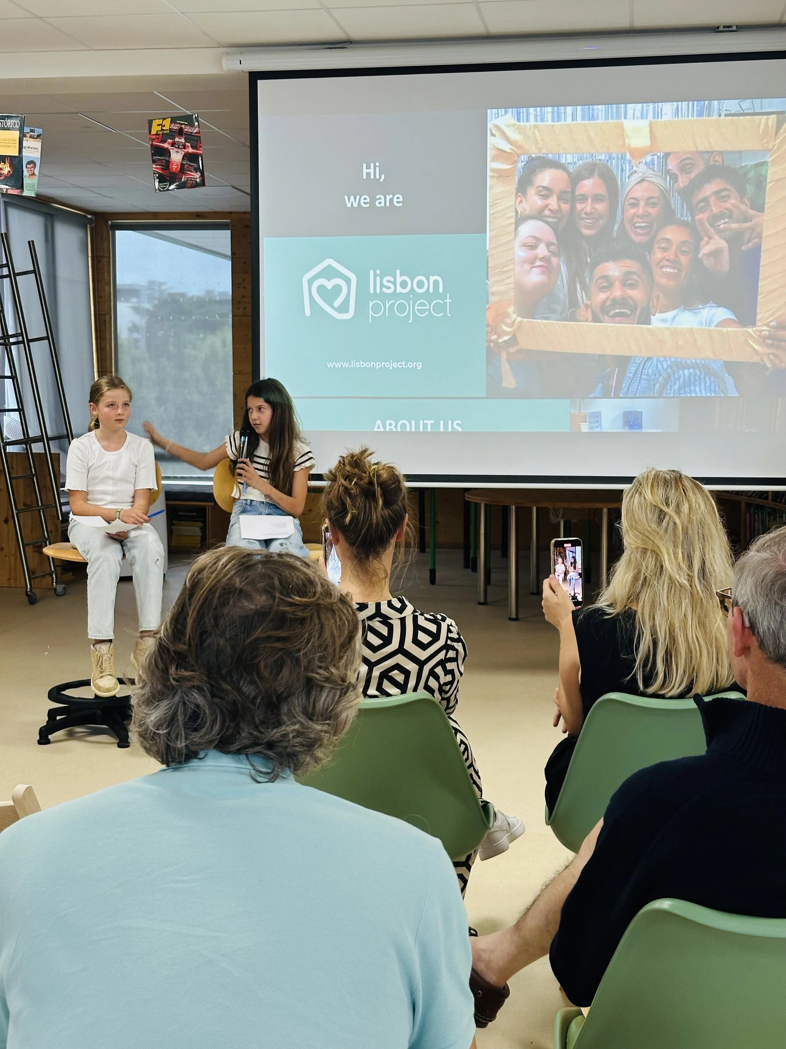 The Troublemakers' Guide to Refugees and Inequalities with Grade 5 and ...