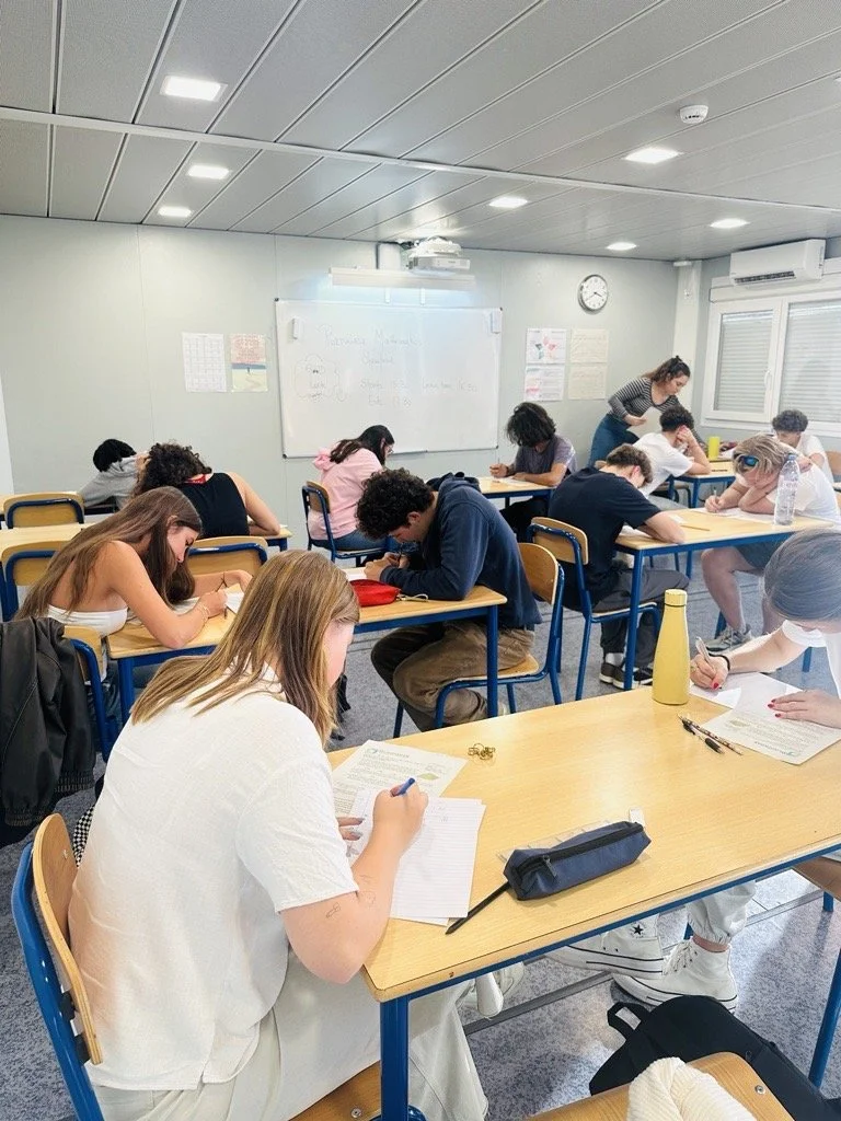 Início - PT — Aprendizes - International Active Learning School