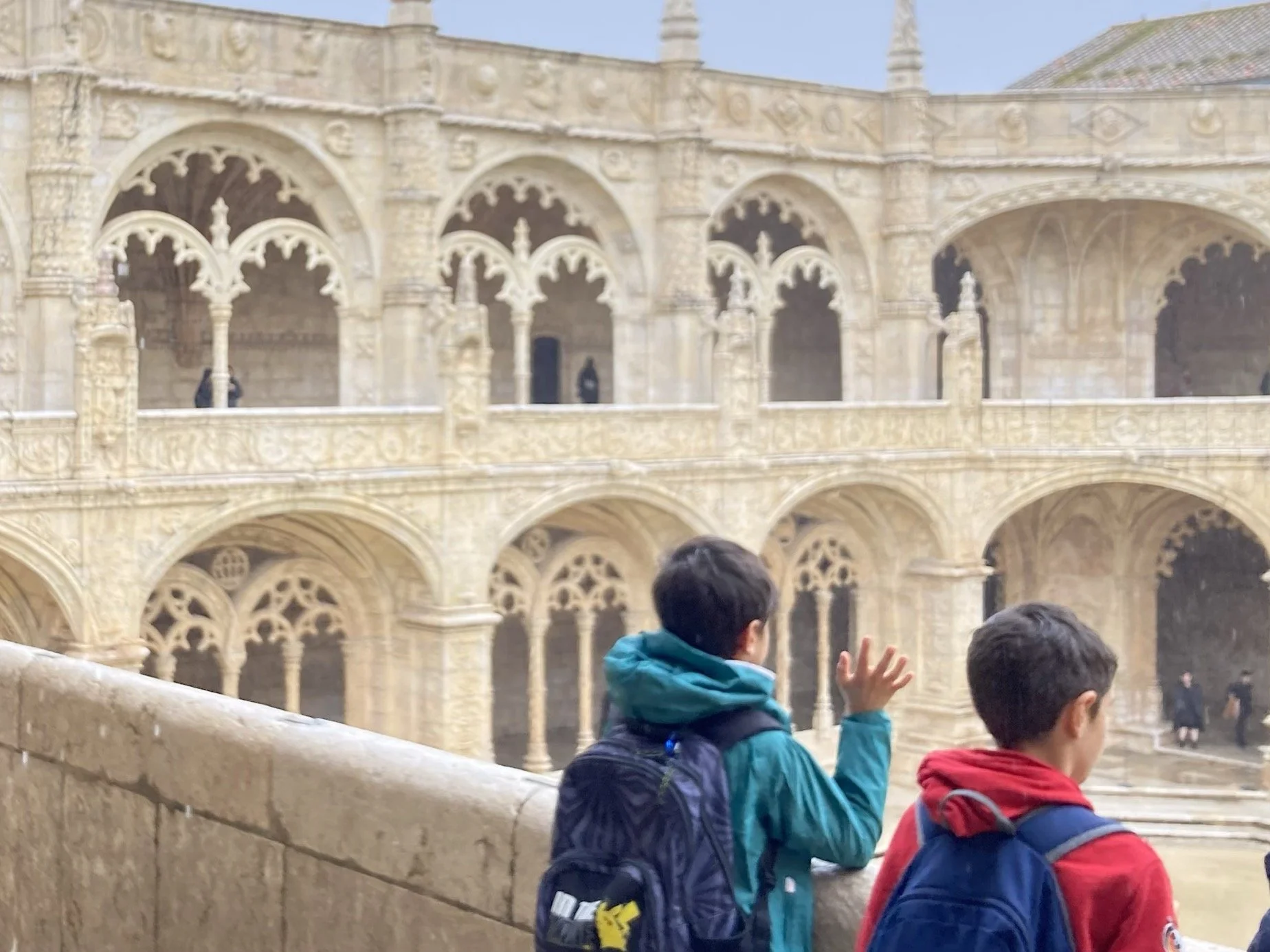 Home EN — Aprendizes - International Active Learning School