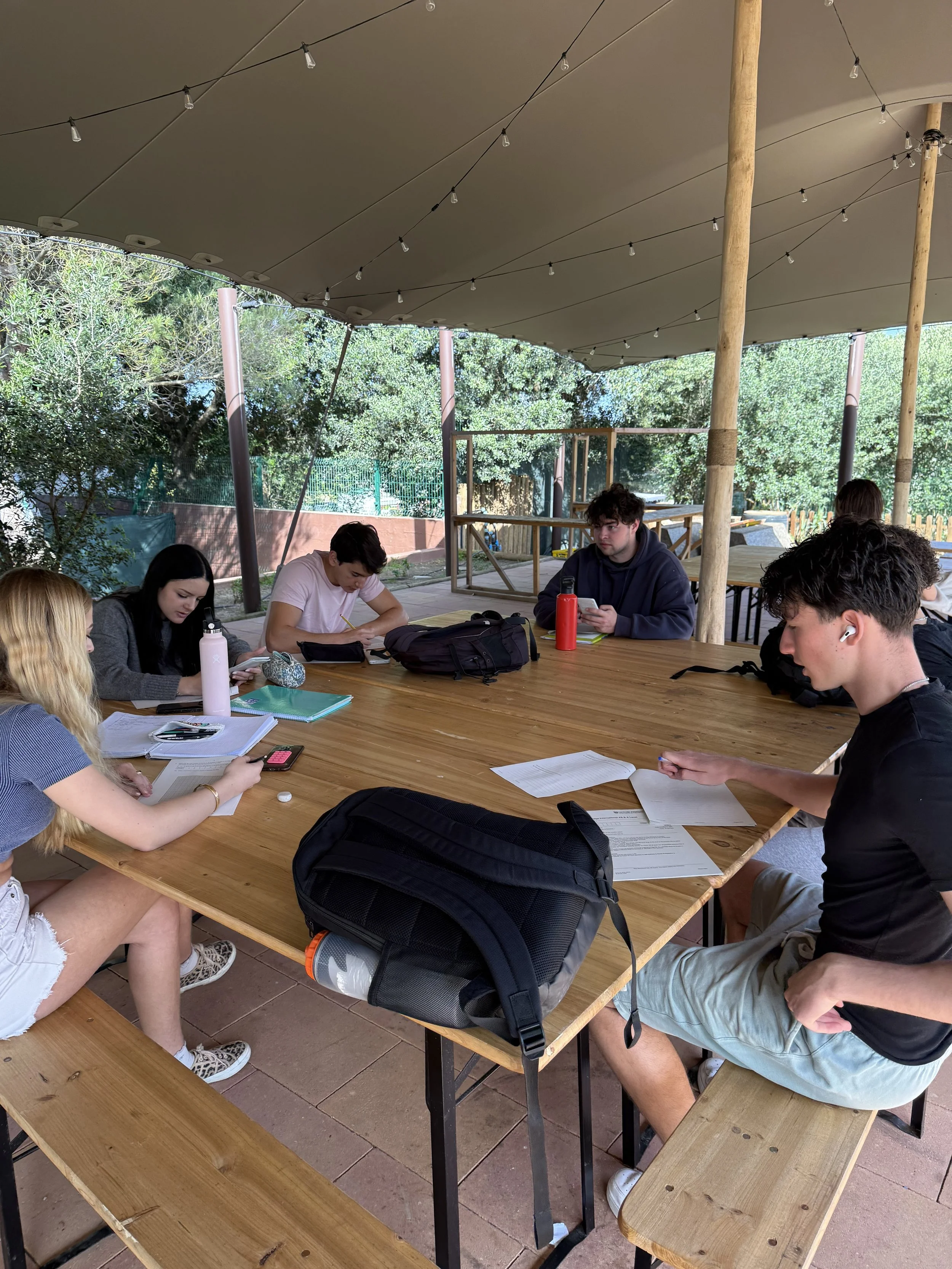 Home EN — Aprendizes - International Active Learning School