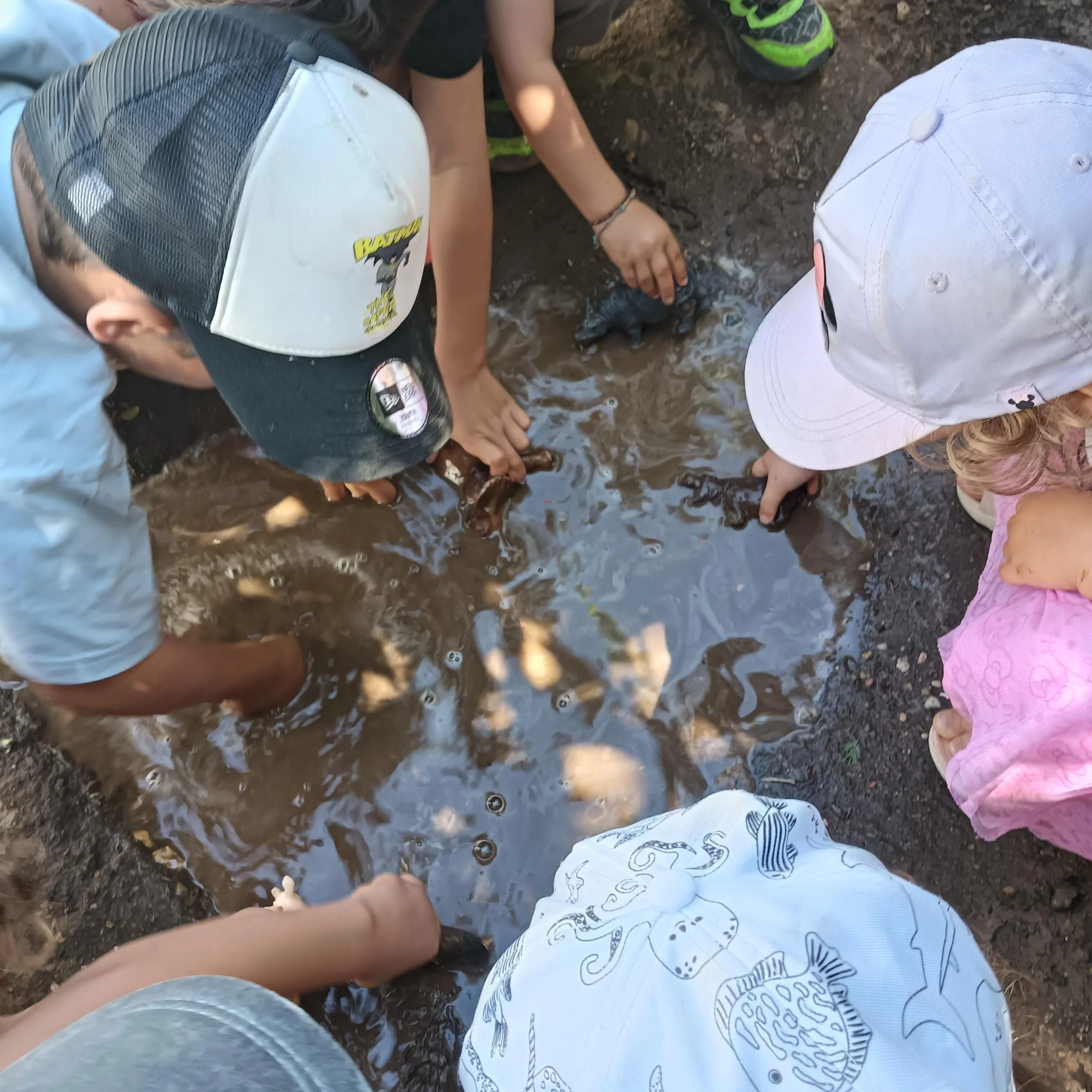 Home EN — Aprendizes - International Active Learning School