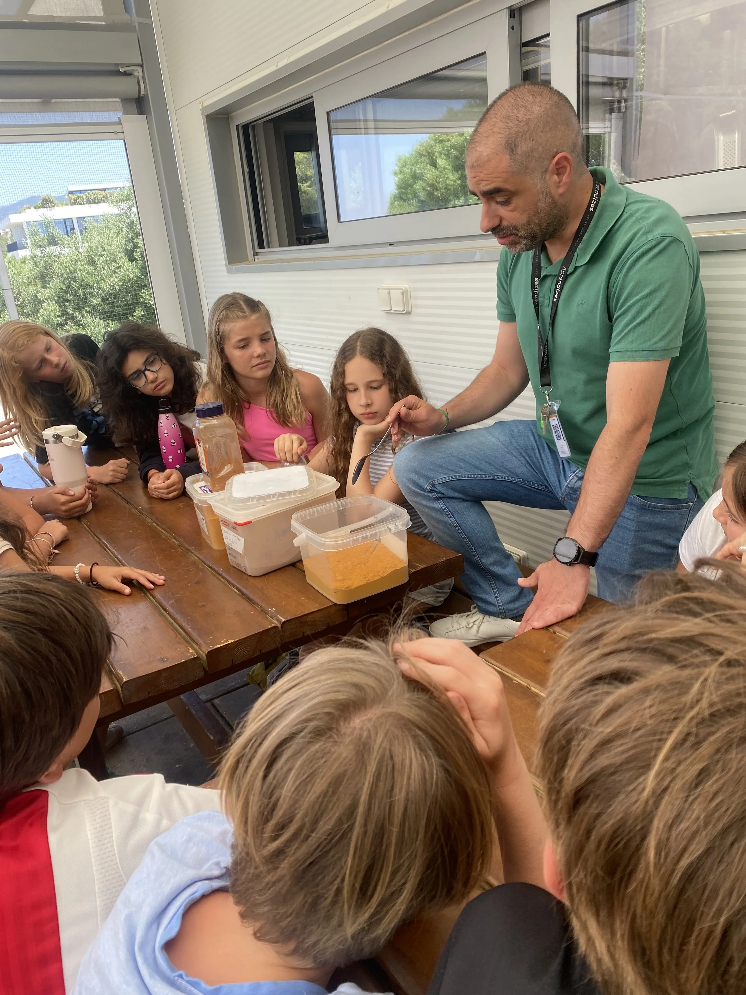 Home EN — Aprendizes - International Active Learning School