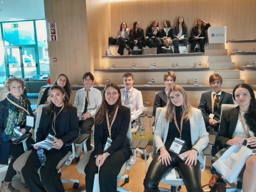 Learning - EN — Aprendizes - International Active Learning School